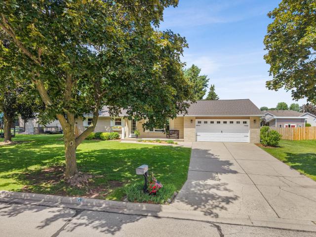 1639 COLONY Drive