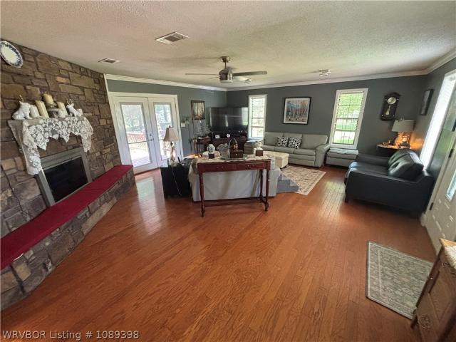 1639 Coles Chapel Circle