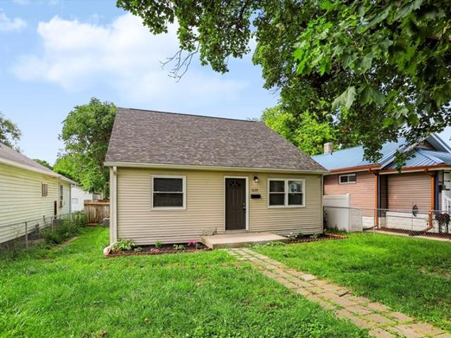 1639 Comer Ave, Indianapolis, IN 46203