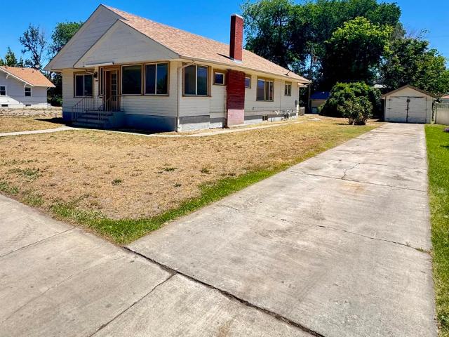 1639 Conant Ave