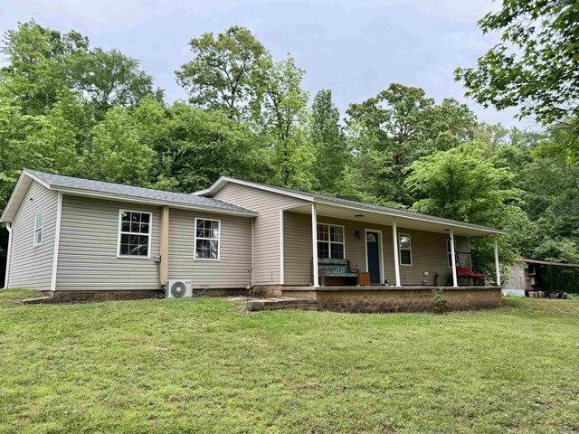 1639 County Road 3631, Lamar, AR 72846