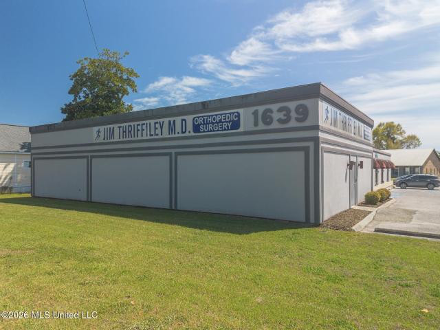 1639 E Pass Road