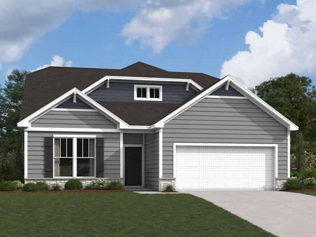 1639 Guthrie St, York, SC 29745