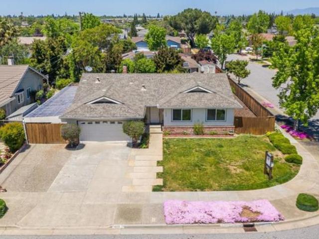 1639 Glenroy Dr, San Jose, CA 95124