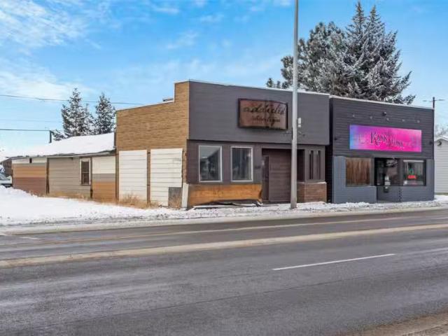 1639 HARRISON AVE, BUTTE, MT 59701 Vacant Land For Sale MLS#.