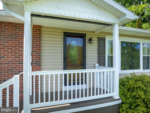 1639 Houserville Road