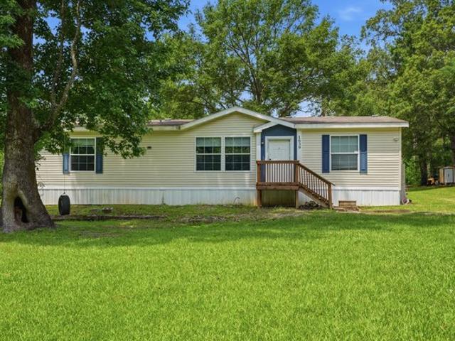 1639 Lake Vernon Rd, Leesville, LA 71446
