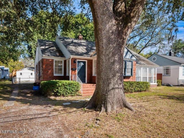 1639 Parrish Pl, Jacksonville, FL 32205 | MLS #2134 | Compass