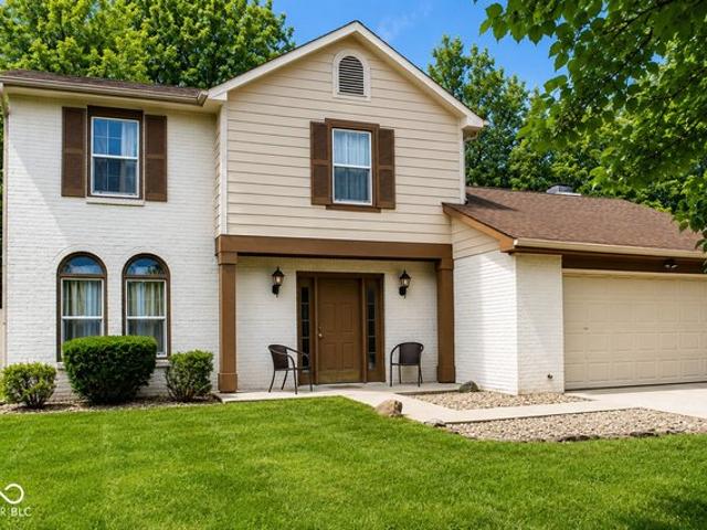 1639 Pele Pl, Indianapolis, IN 46214