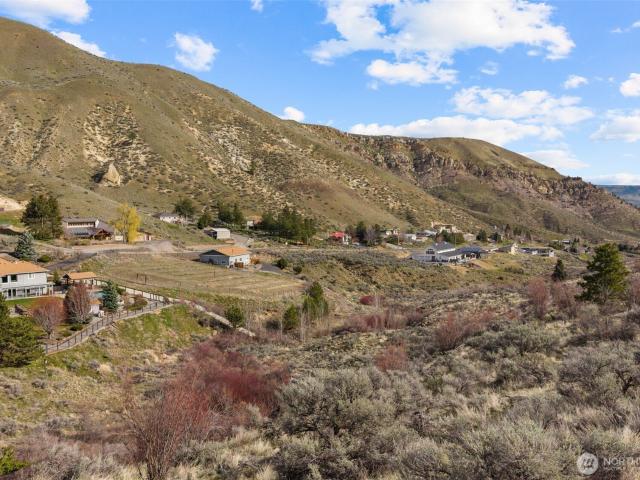1639 Pitcher Canyon Road