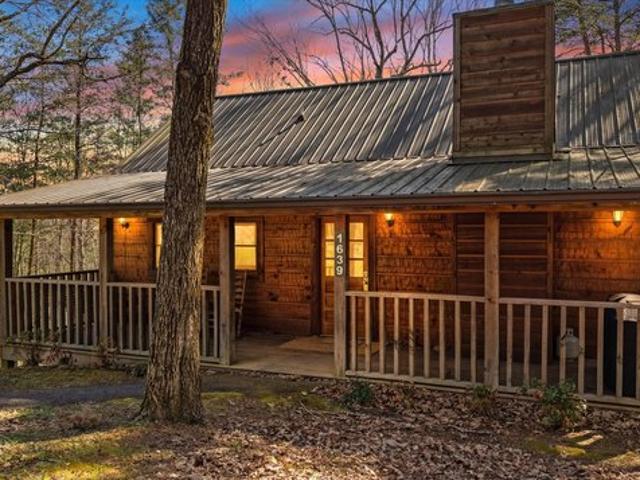 1639 Ridgecrest Dr, Sevierville, TN 37876