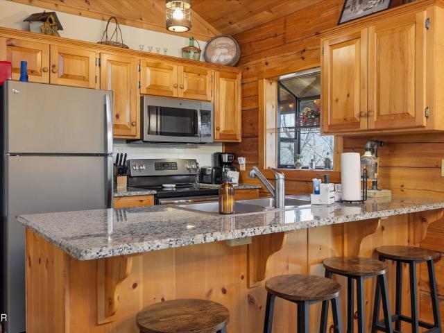 1639 Ridgecrest Drive