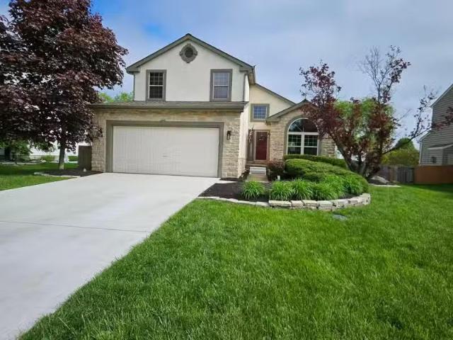1639 Royal Oak Drive, Lewis Center, OH 43035