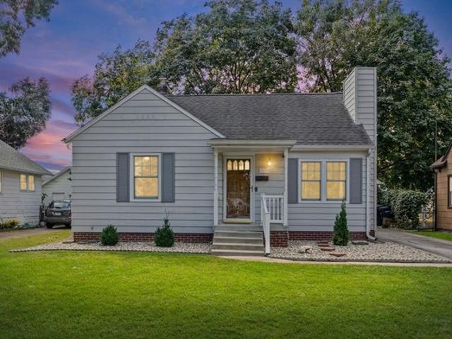1639 Stanforth Ave, Lafayette, IN 47905