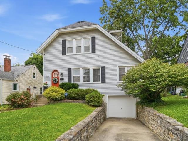 1639 Sutton Ave, Cincinnati, OH 45230