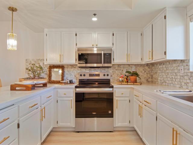 1639 San Vicente Ave, Napa, CA 94558 | MLS #325080