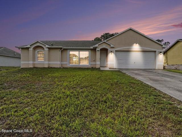 1639 San Filippo Dr SE, Palm Bay, FL 32909