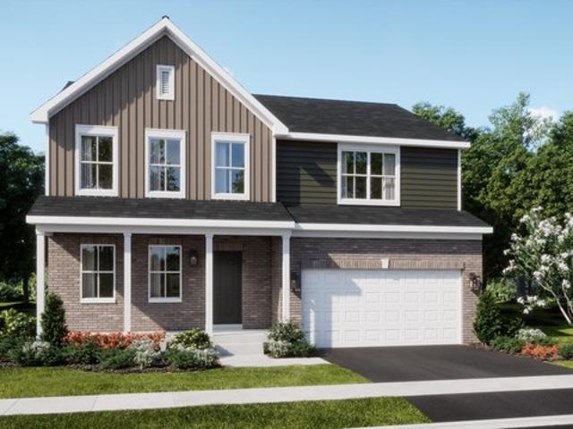 1639 Sawgrass Ln, Beecher, IL 60401