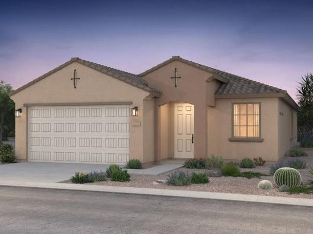 1639 Scholastic Trl NW, Albuquerque, NM 87120