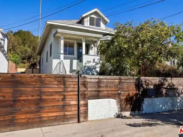 1639 Scott Ave, Los Angeles, CA 90026