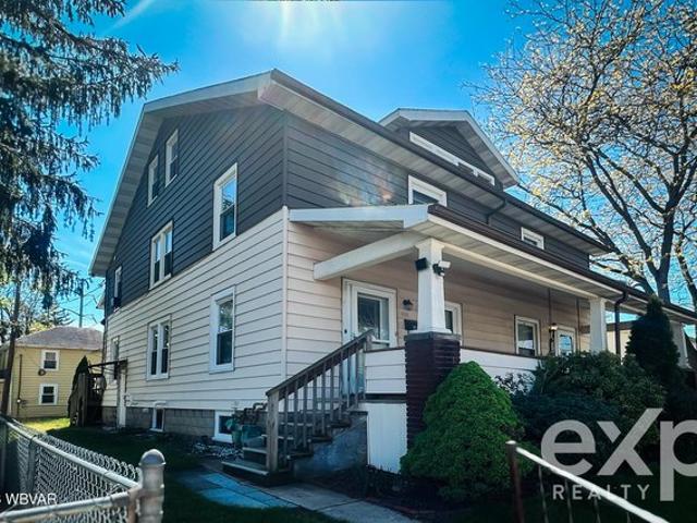 1639 Scott St, Williamsport, PA 17701