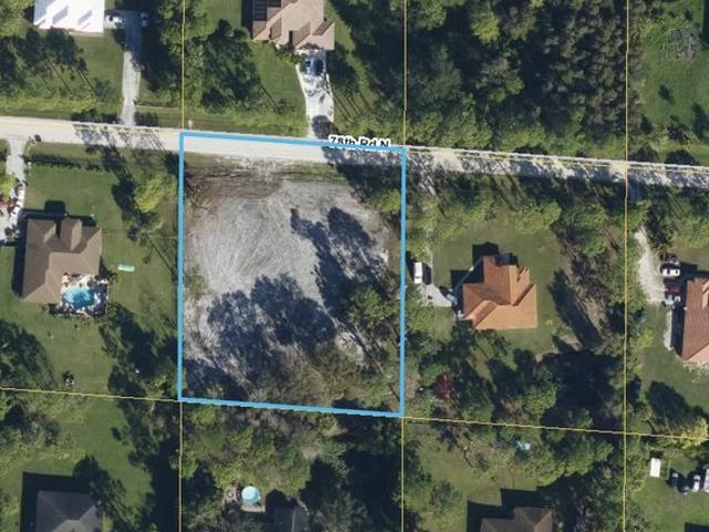 1639 th Rd N, The Acreage, FL 33470