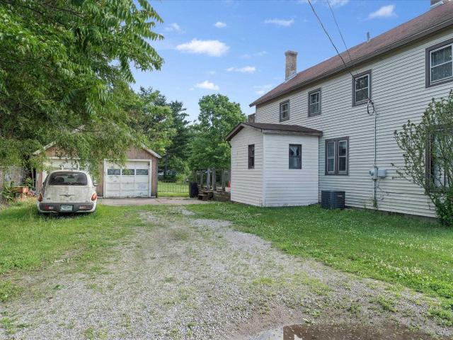 1639 Toledo Road