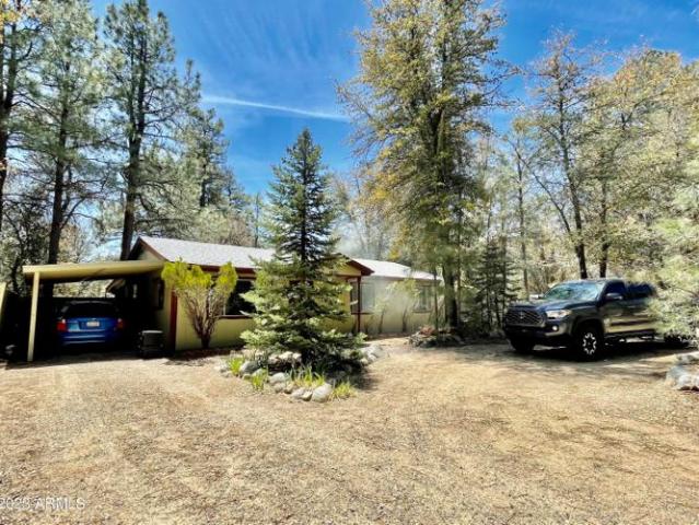 1639 W Grant St, Prescott, AZ 86303