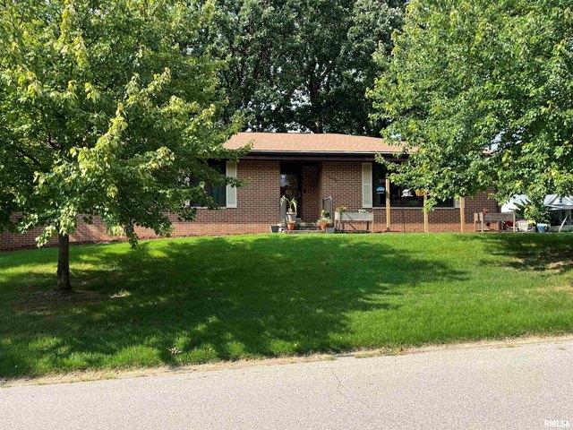 1639 W Edwards St, Springfield, IL 62704