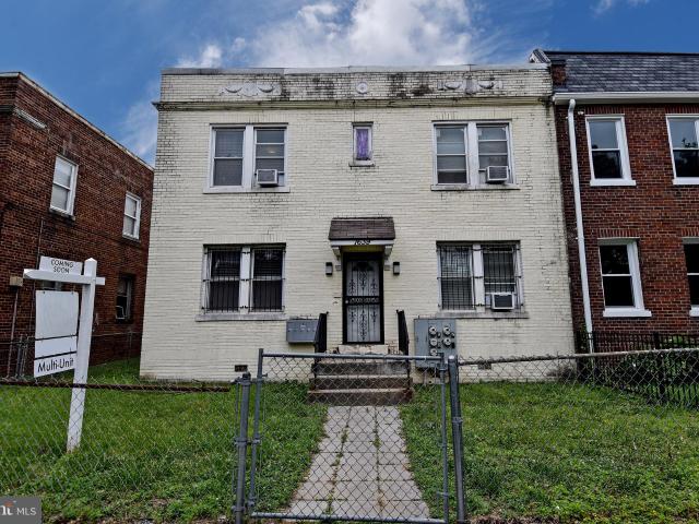1639 W Virginia Ave NE, Washington, DC 20002 | MLS #DCDC2245 | Compass