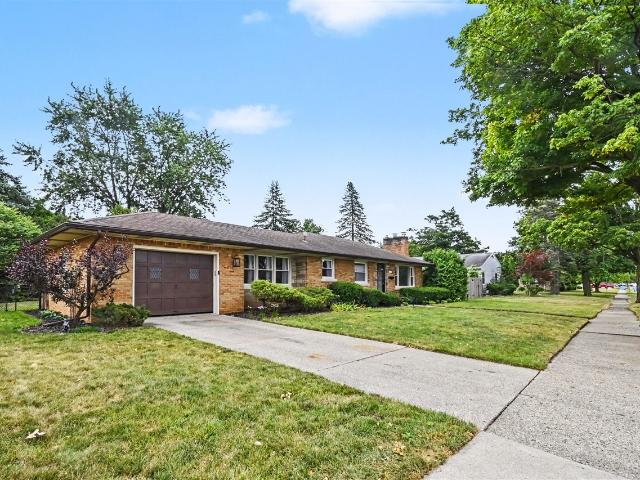 1639 Wellington Road