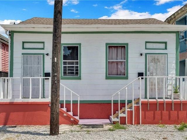 1639 41 N Villere St, New Orleans, LA 70116