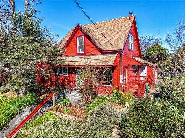1639 7th St, Eureka, CA 95501