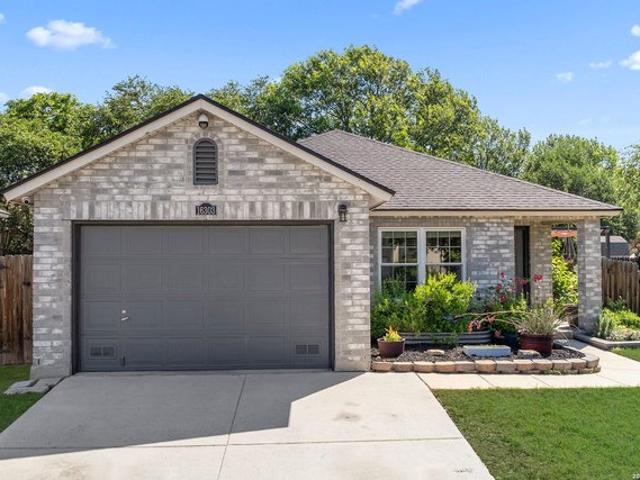 16303 Persimmon Wl, San Antonio, TX 78247
