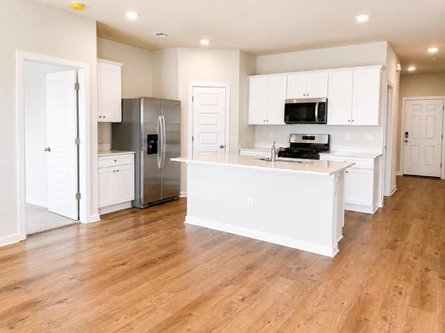 16300 Cherokee Trail