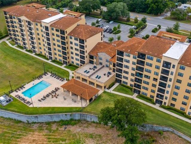 16300 County Road 455 Unit 105, Montverde, FL 34756
