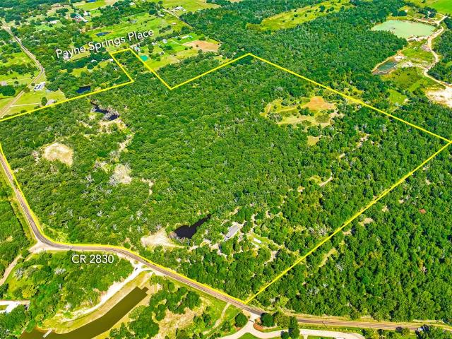 16300 County Road 2830, Mabank, TX 75156 | MLS #20679