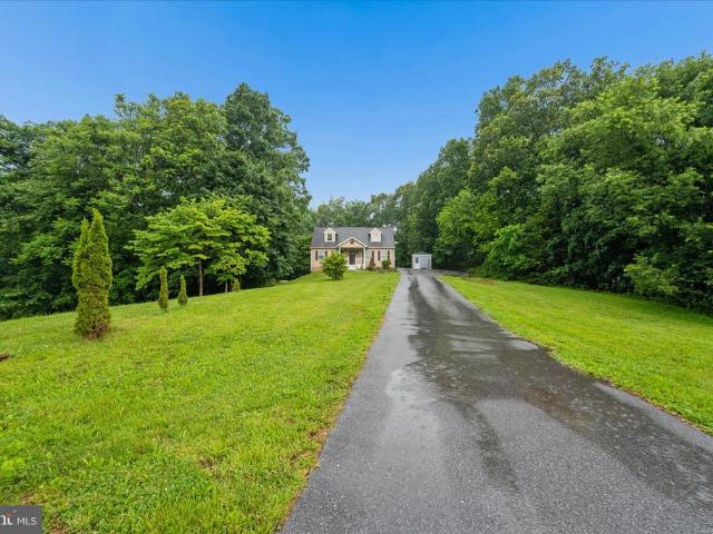 16300 Kaiser Court