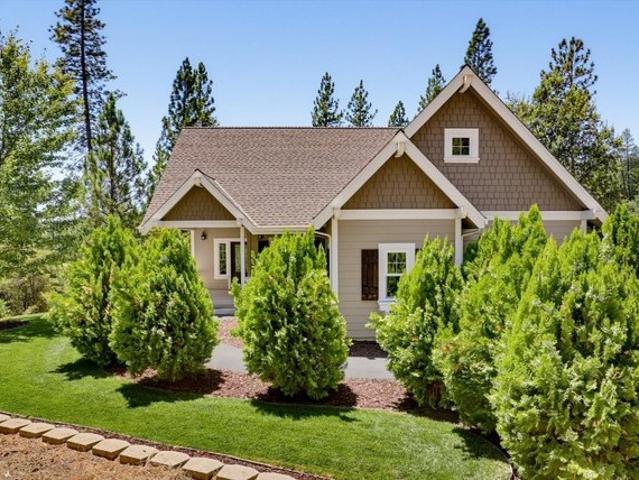 16300 Kiwi Rd, Grass Valley, CA 95949