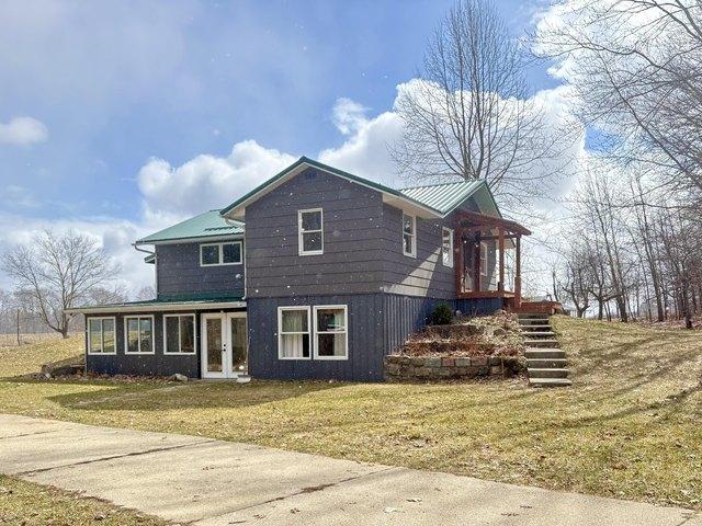 16300 McClure Ave NE, Sand Lake, MI 49343
