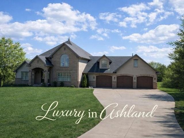16300 S Old Highway 63, Ashland, MO 65010