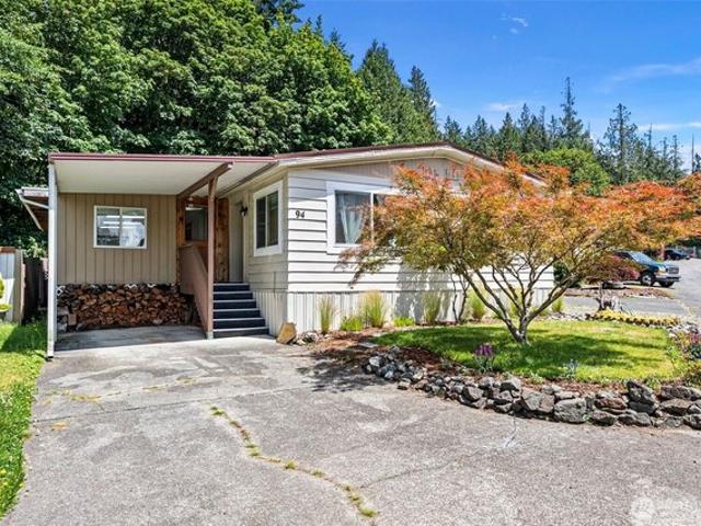 16300 State Highway 305 NE Unit 94, Poulsbo, WA 98370