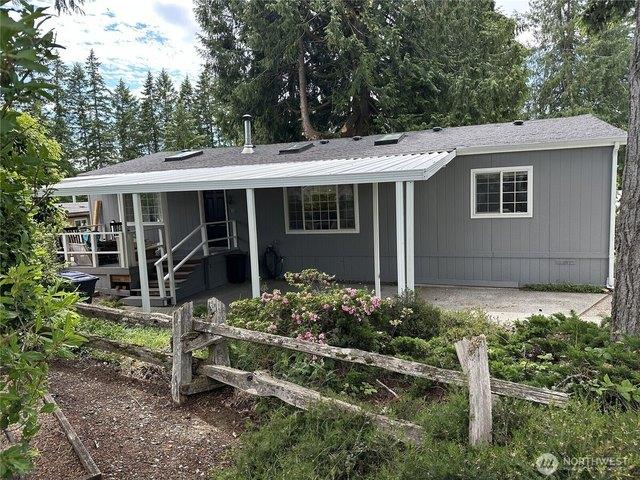 16300 State Highway 305 NE, Poulsbo, WA 98370