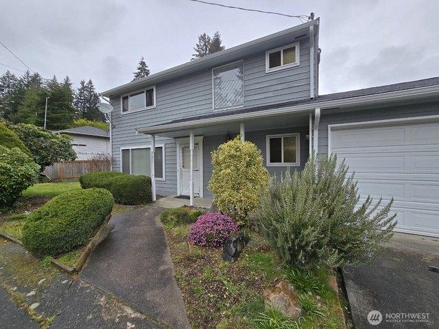 16301 Wallingford Ave N, Shoreline, WA 98133
