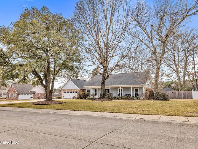 16301 Yaupon Berry Drive