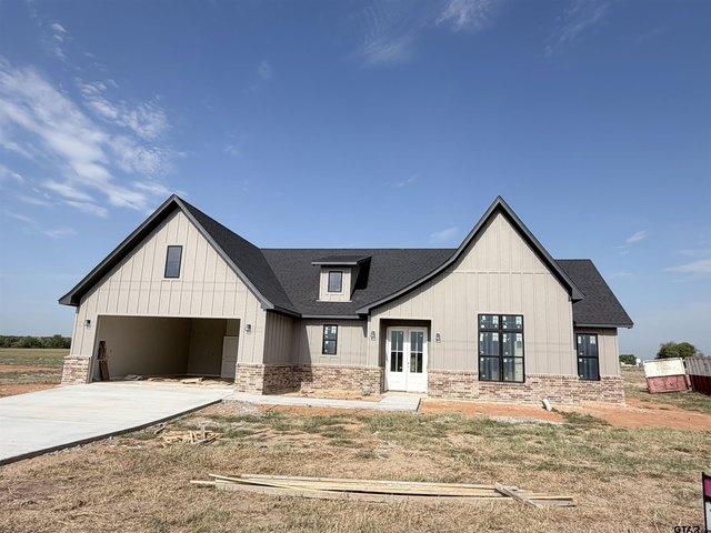 16301 County Road 441, Lindale, TX 75771