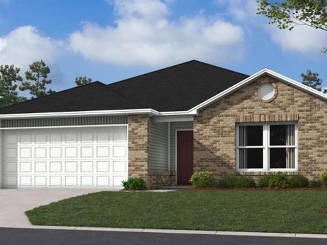 16301 Lovers Ln, Piedmont, OK 73078