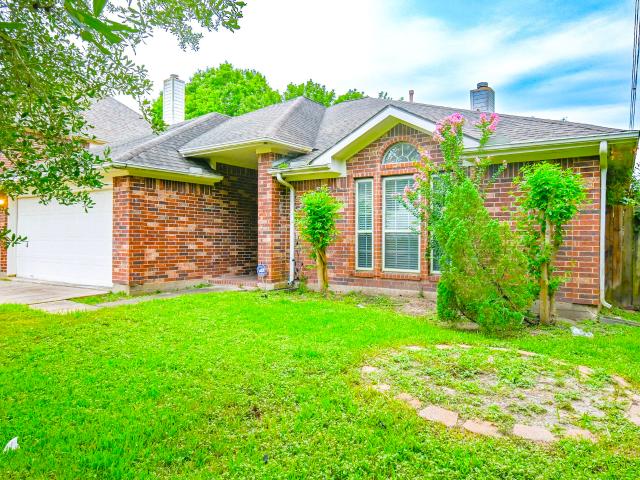 16302 Ash Point Lane