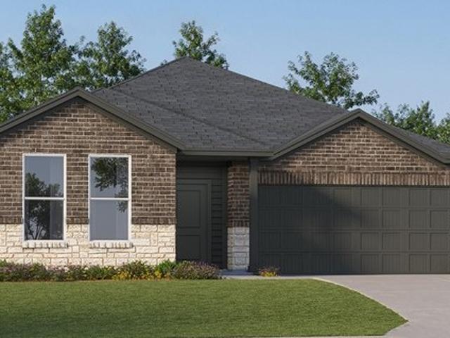 16302 Chestnut Haven Ln, Hockley, TX 77447