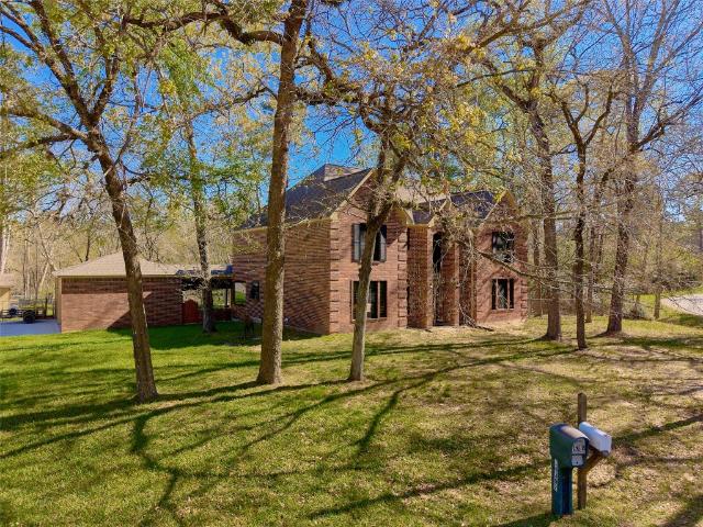 16302 Old Coach Road